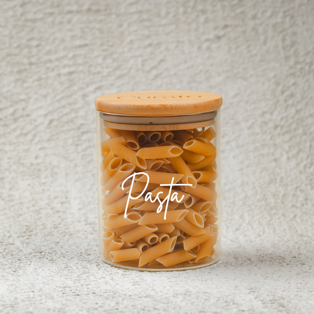 Penne Pasta Jar – Curato